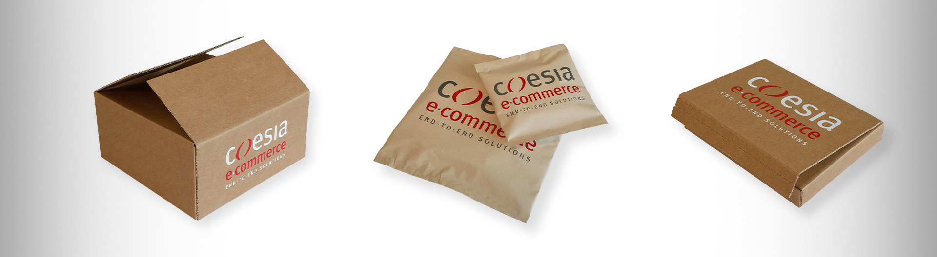 Elevating E-commerce Packaging: Coesia's Advanced Solutions | Coesia